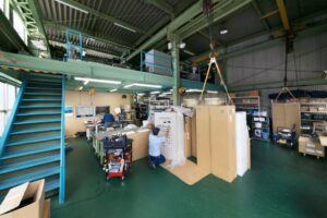 事業所案内 | 株式会社土佐電子